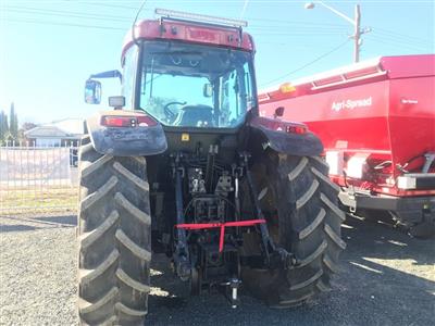 CASE IH MX170 LOADER tractor, Tractors Case IH NSW | Power Farming