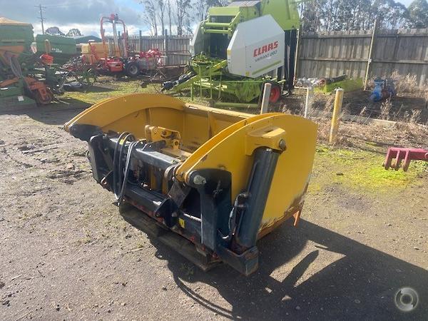 Hay Handling Equip | Power Farming