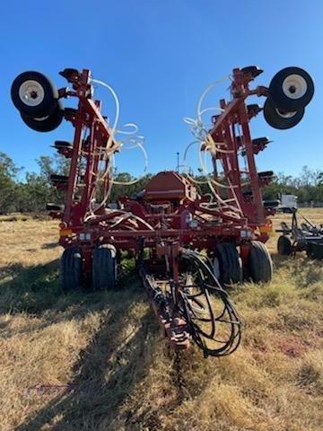 Morris Razr 40 Air Seeder, Seeding Tillage Morris QLD | Power Farming