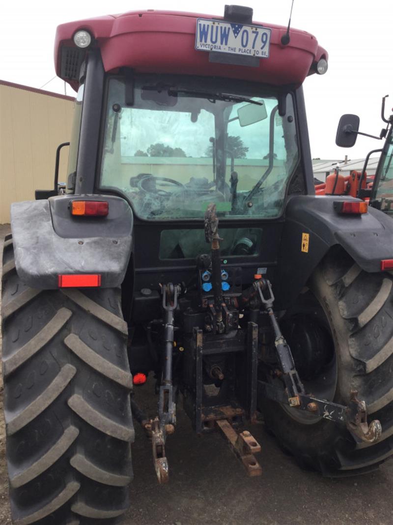 McCormick C-MAX85 MCCORMICK C85 MAX FWA/4WD, Tractors McCormick VIC ...