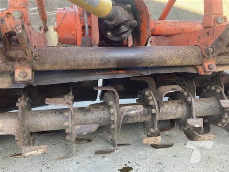 Howard HR40 rotary hoe, Seeding Tillage Howard QLD | Power Farming