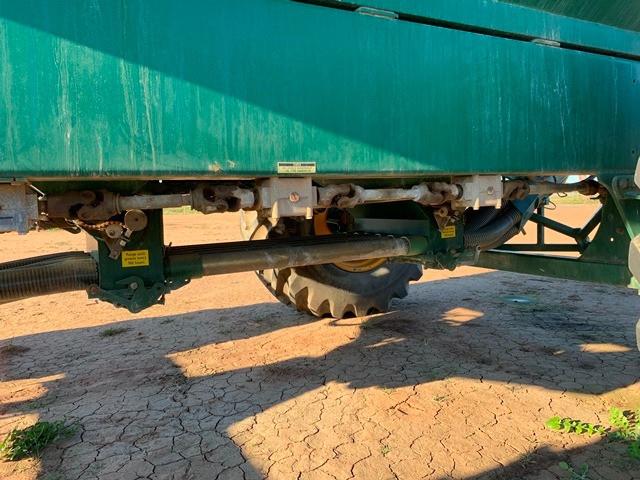 Simplicity 9000TQS2 Air Seeder Cart, Seeding Tillage Simplicity VIC ...