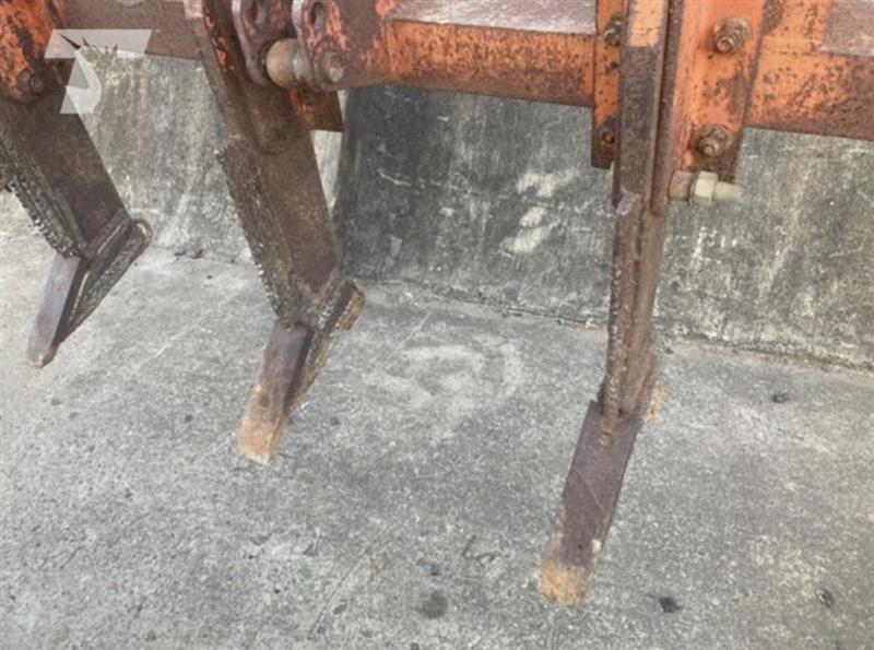 Howard HR40 rotary hoe, Seeding Tillage Howard QLD | Power Farming