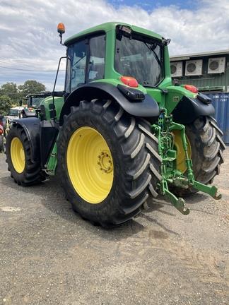 John Deere 7530 premium tractor, Tractors John Deere VIC | Power Farming