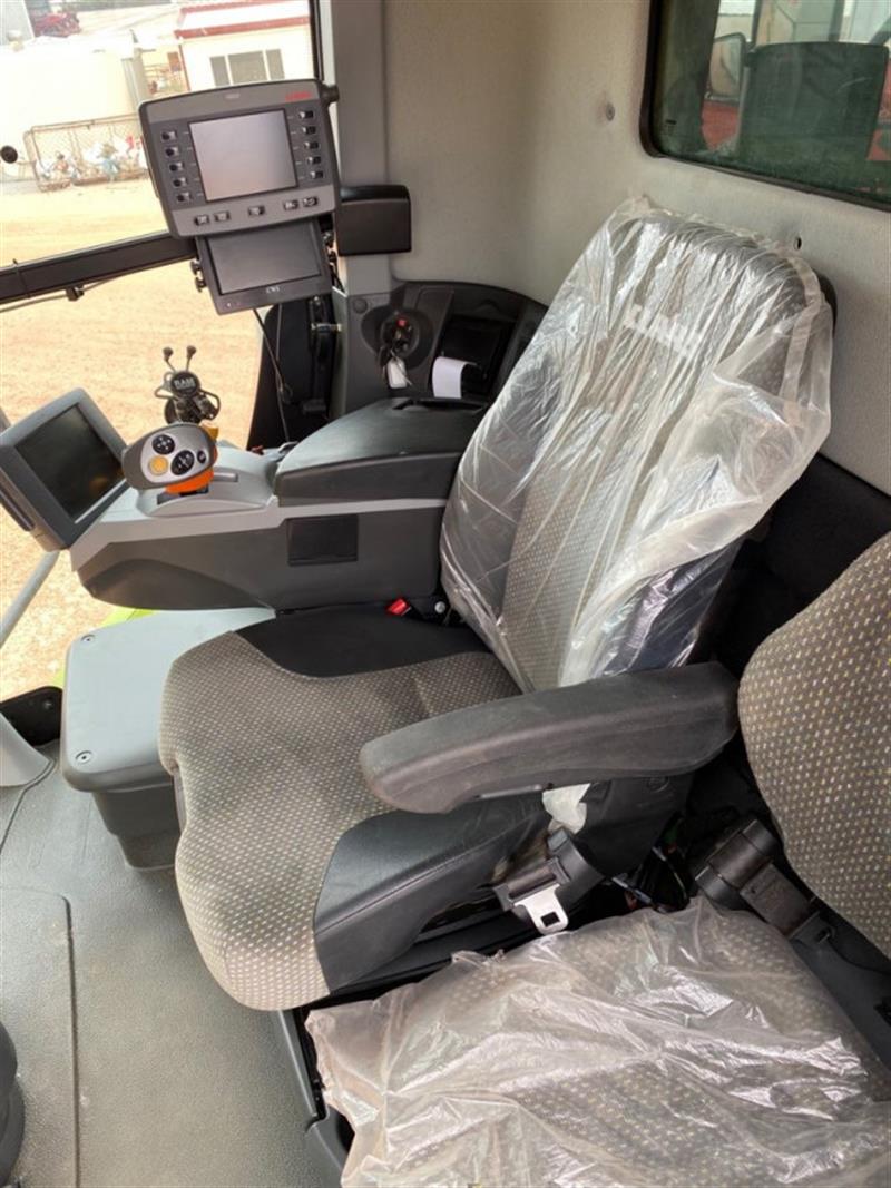 Claas LEXION 770 Header(Combine), Harvesters Claas SA, | Power Farming